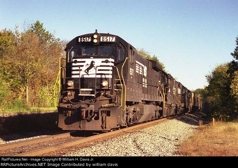 NS'S Georgia Division Atlanta North District